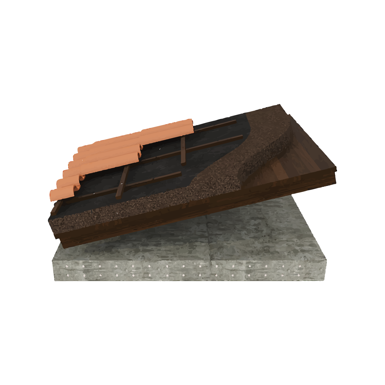 SLOPING ROOF – Sofalca